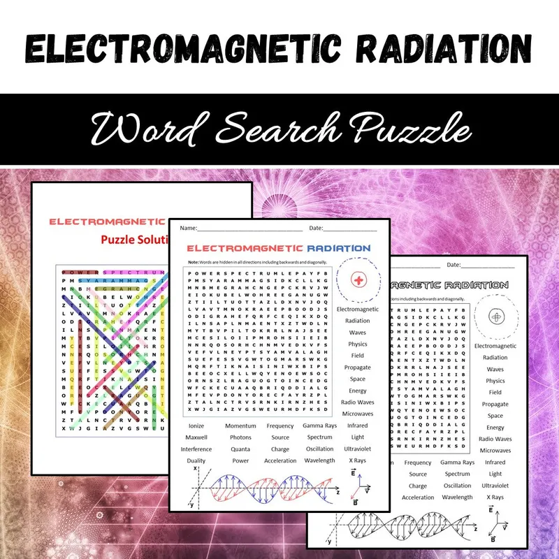 Electromagnets Reading Comprehension Passage and Questions — Free ...