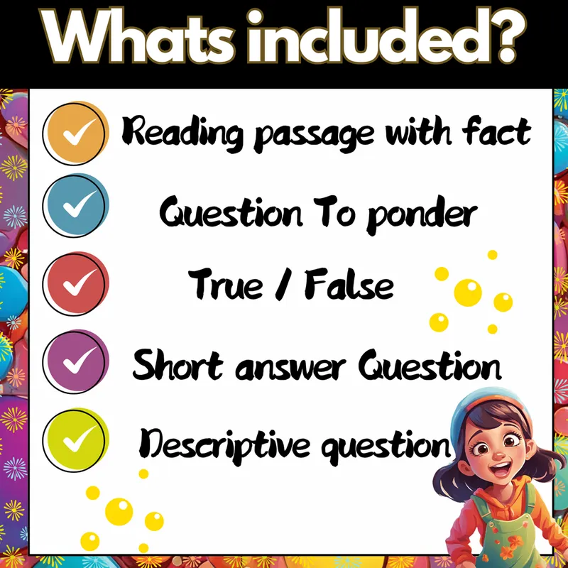 Inca Civilization | Reading Comprehension Passage and Questions — Free ...