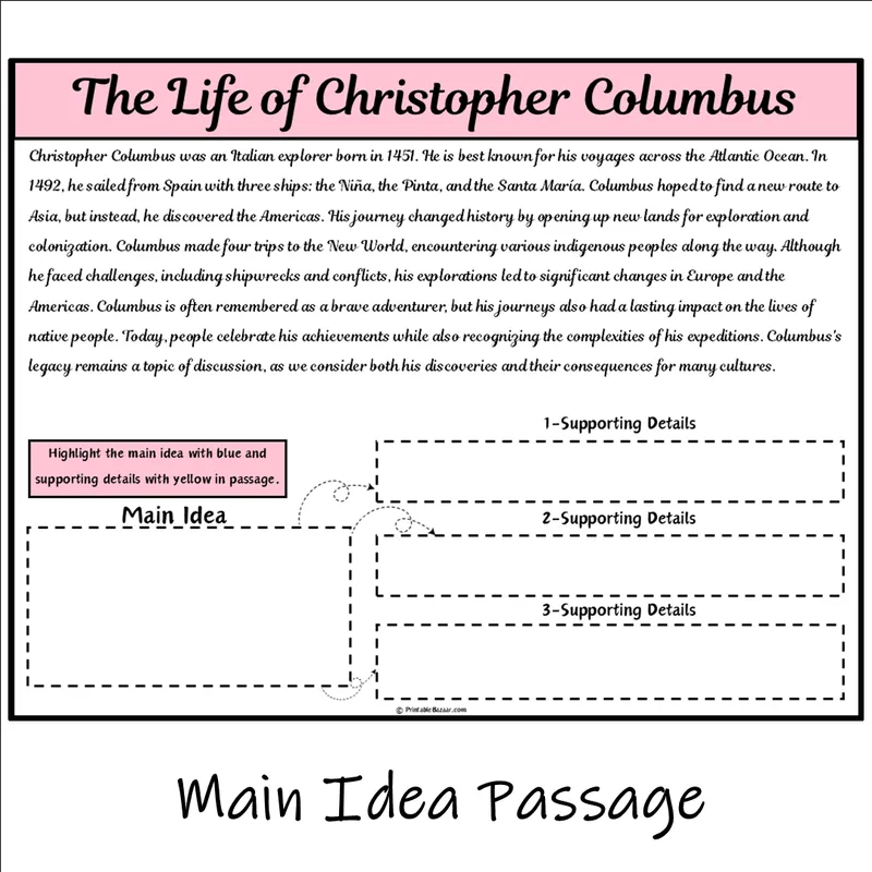 Math Science English / ELA Coloring pages Puzzles Posters Kindergarten ...