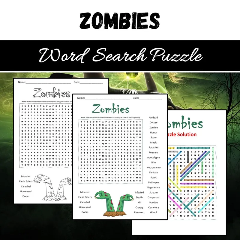 Puerto Rico Word Search Puzzle Worksheet Activity PDF — Free printable ...
